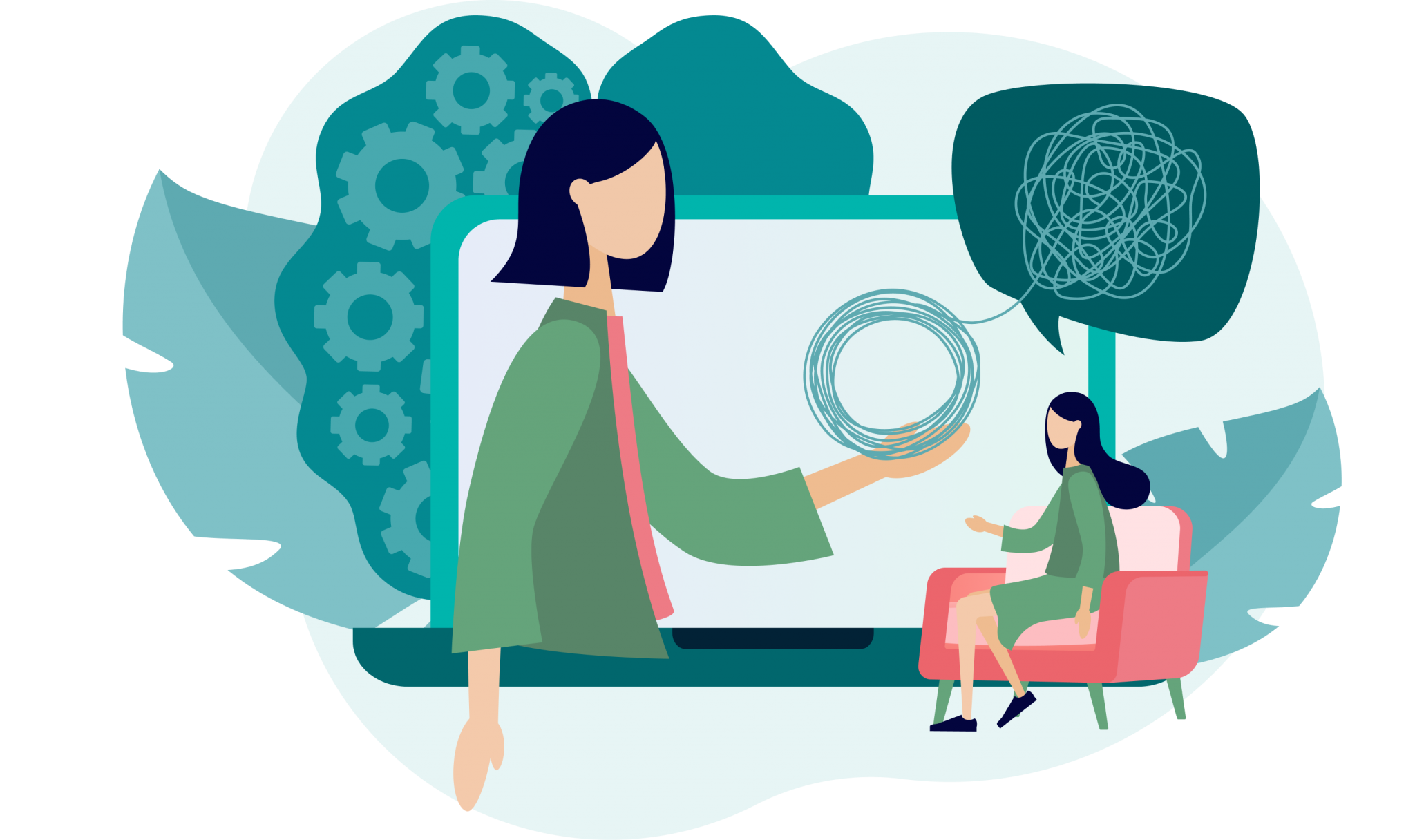 Mental Treat: About Our Platform