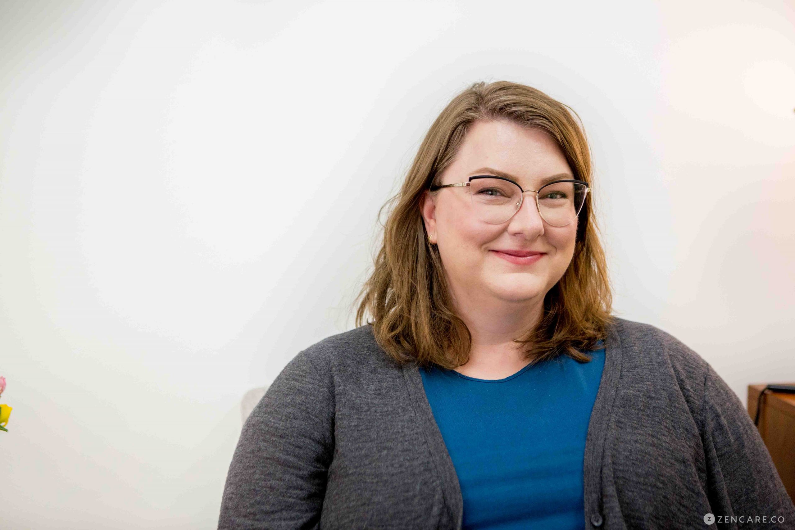 Katherine W. Smith, PsyD, LMFT - Mental Treat