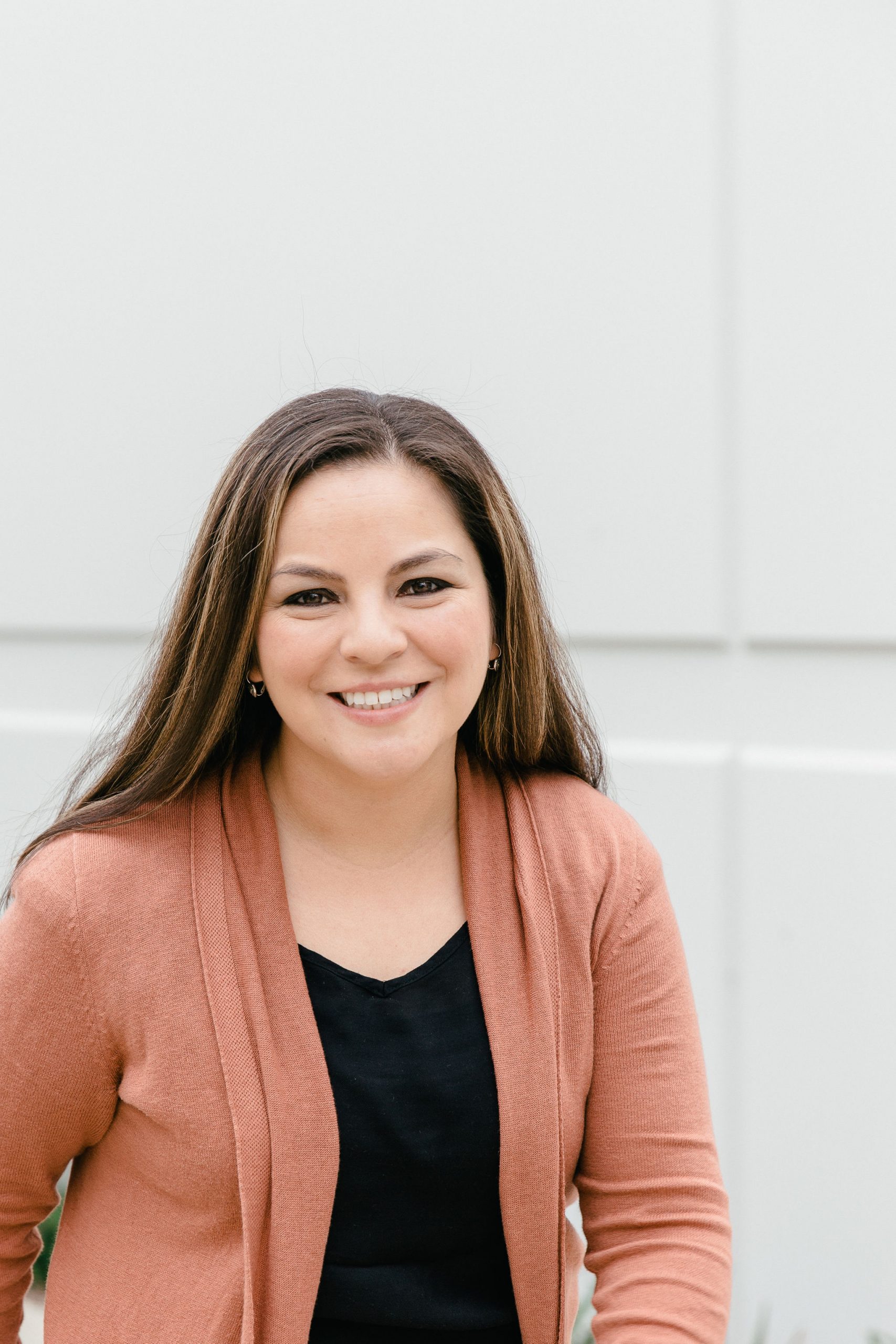 Kelly Rodriguez, LMFT, PMH-C - Mental Treat