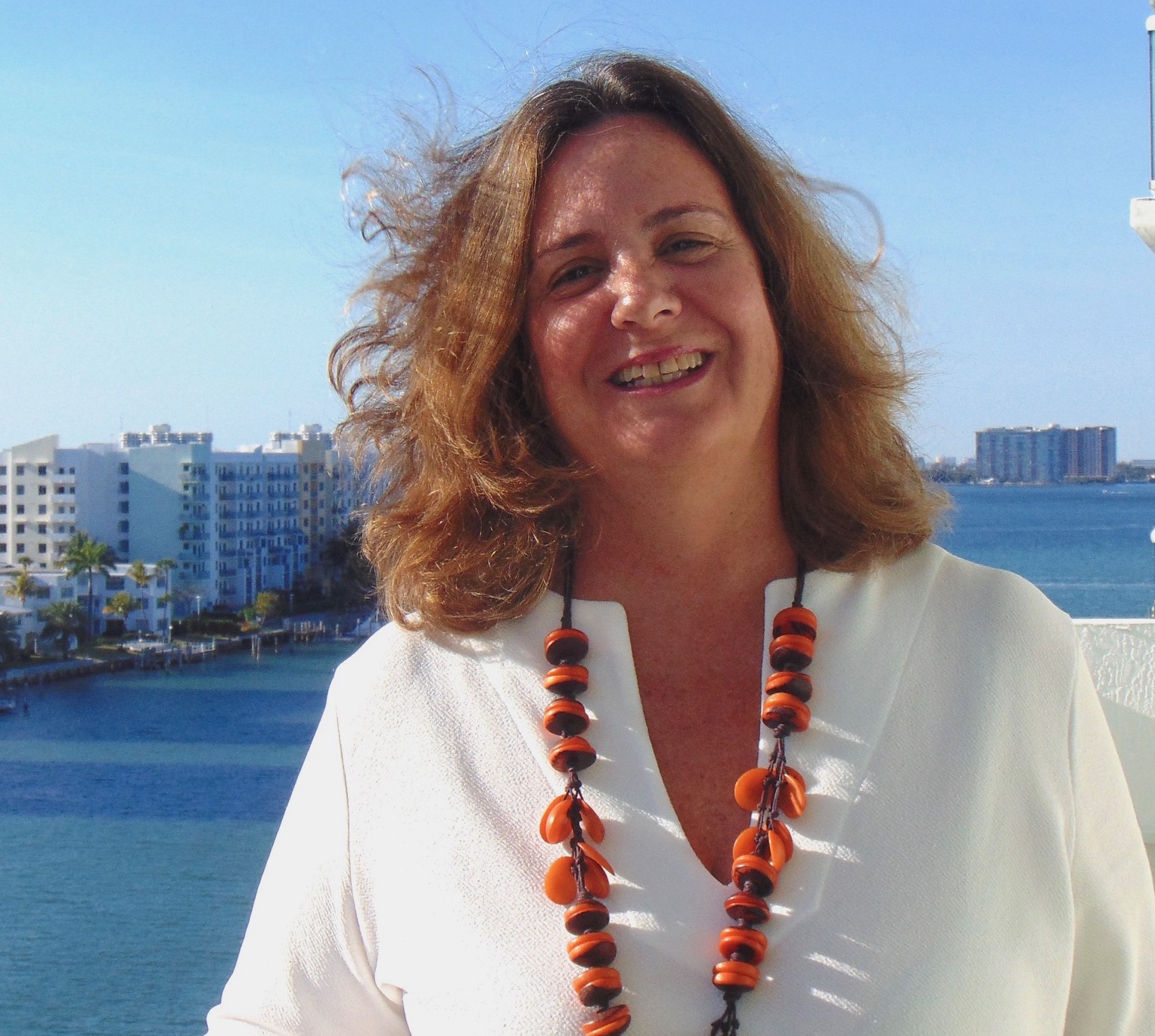 Dr. Ana Gouvea - Mental Treat