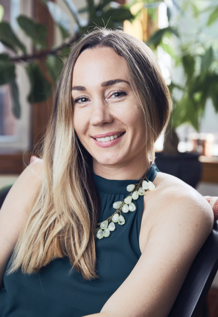 Heidi Schreck - Mental Treat