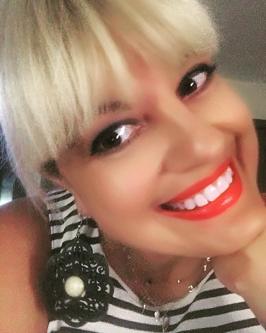 Maria Skapera - Mental Treat