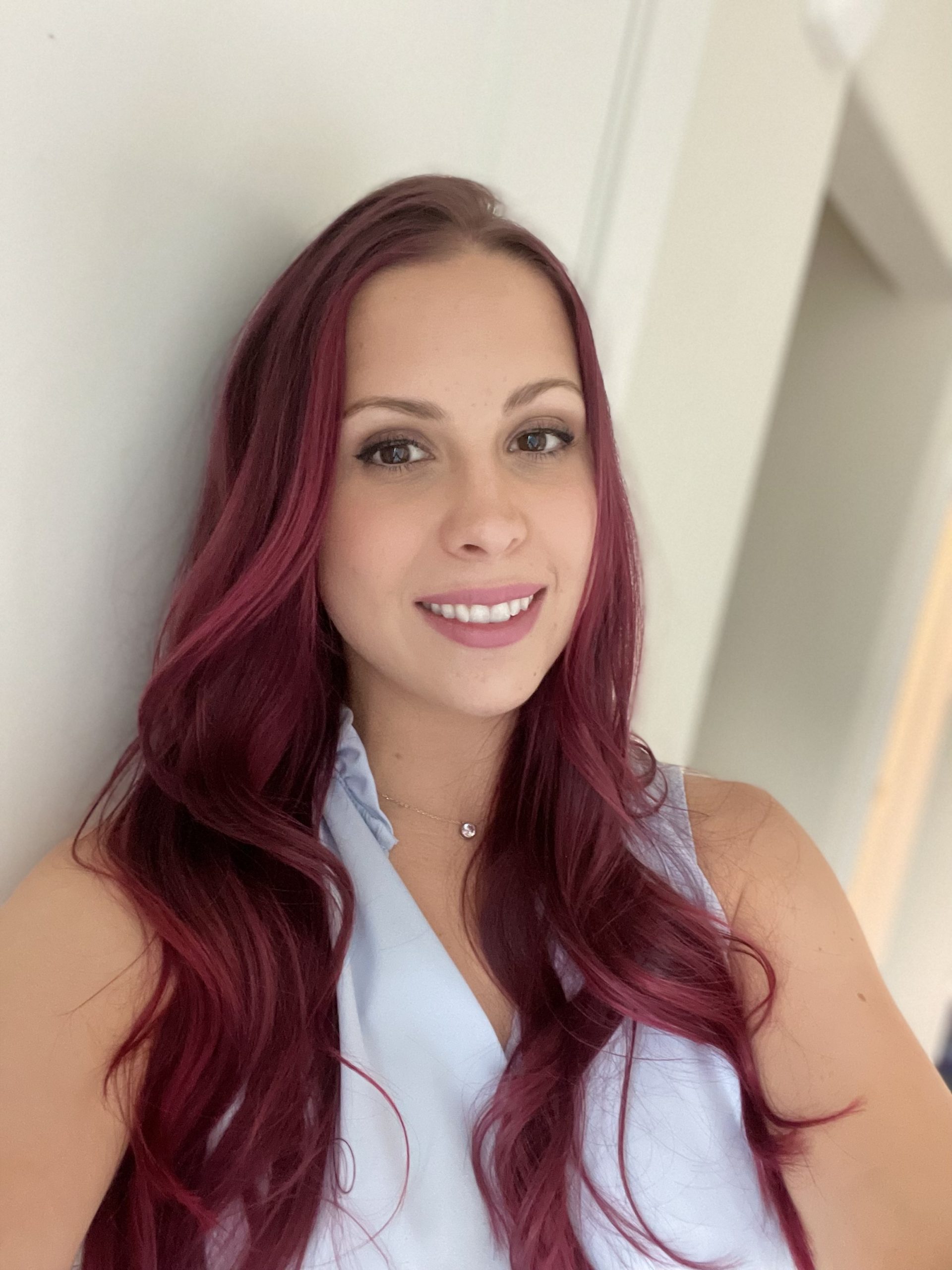 Devora Lieberman, LMHC, NCC - Mental Treat